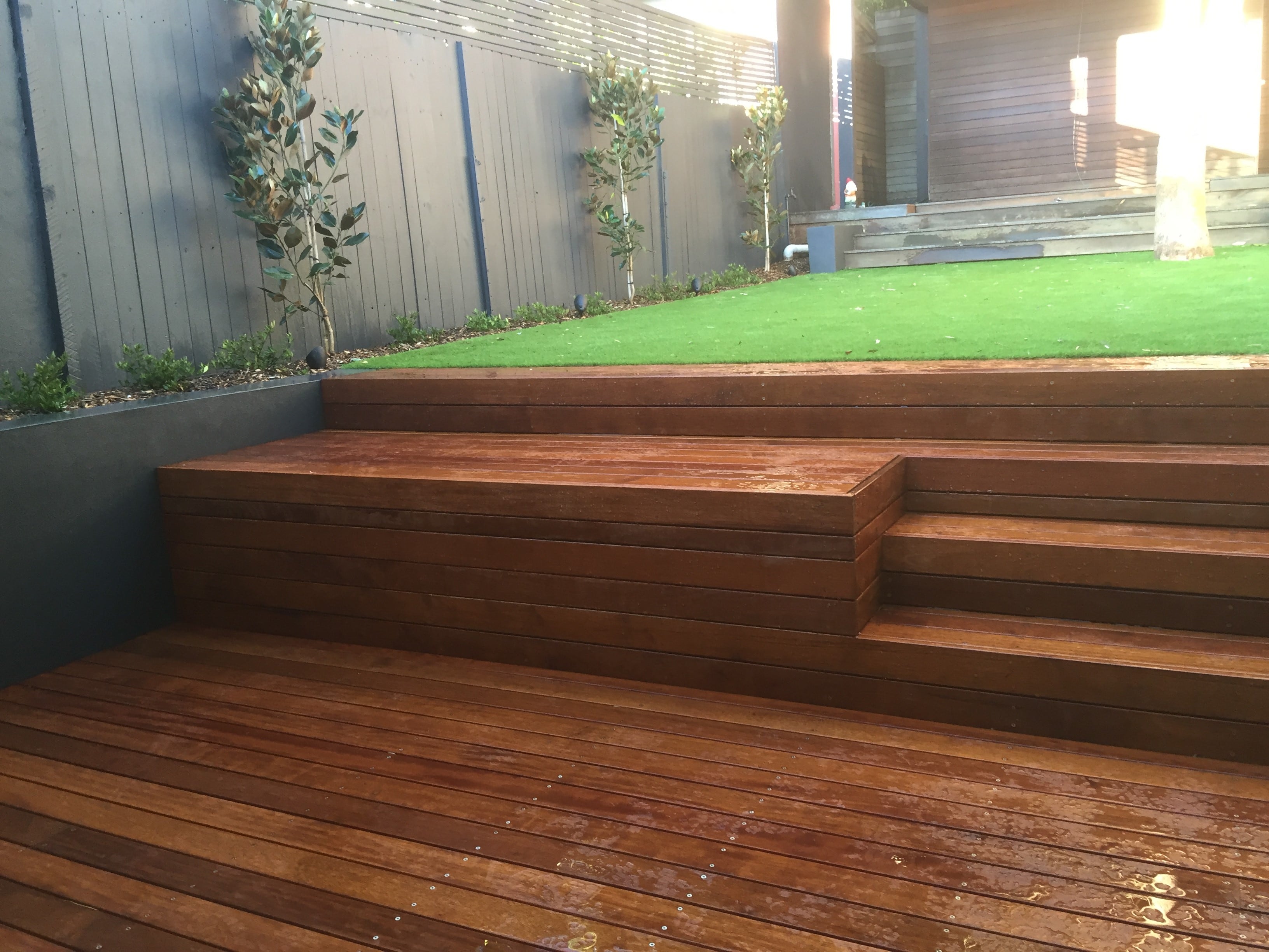 Gallery - Excell Landscapes